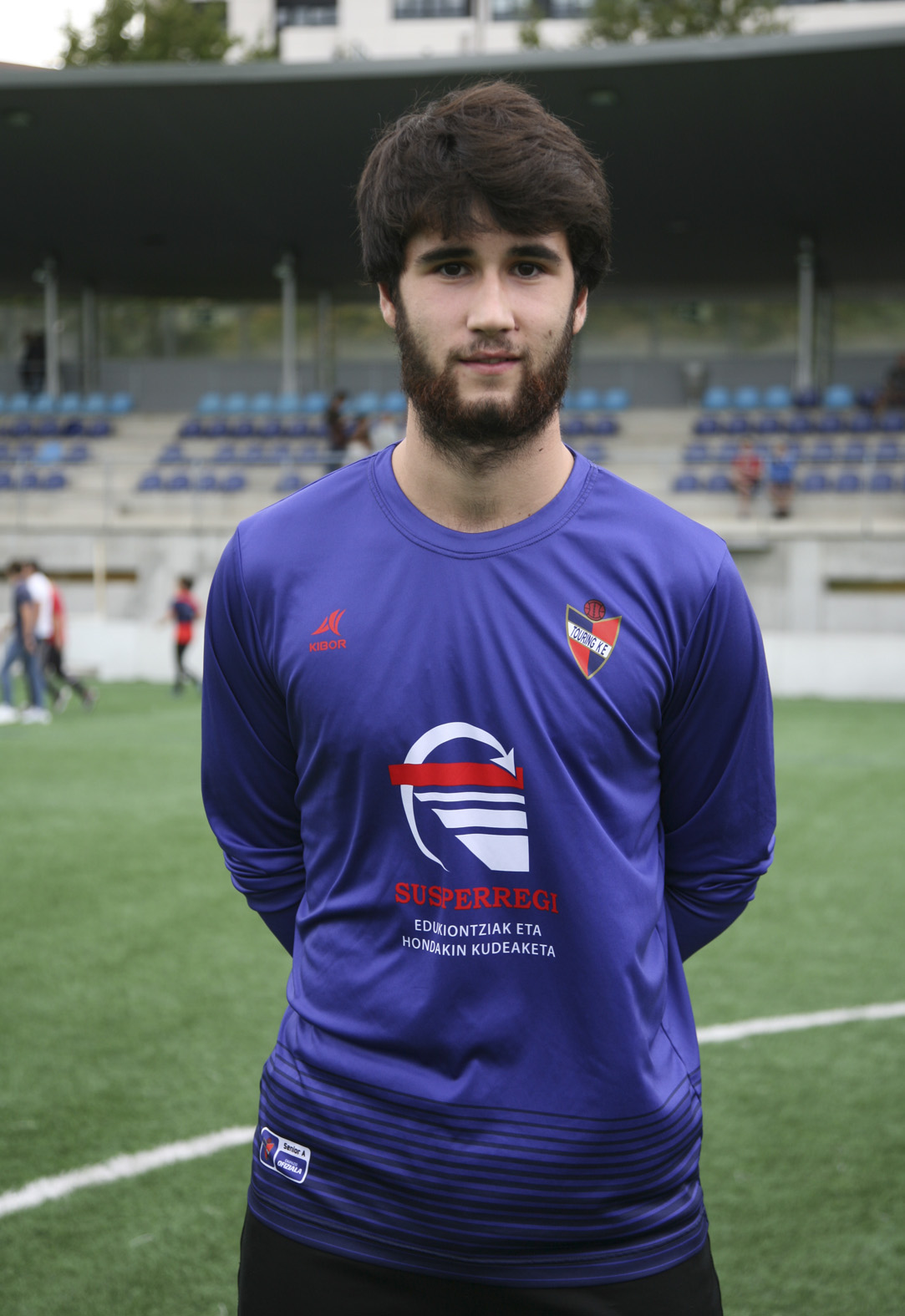 División Honor Regional 19/20 - Touring K.E.